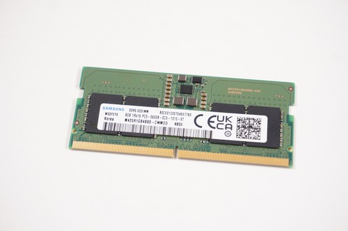 Compatible with F7YCY Dell DIMM 8GB 5600 1R 16G DDR5 NS I7440-5311BLU ...