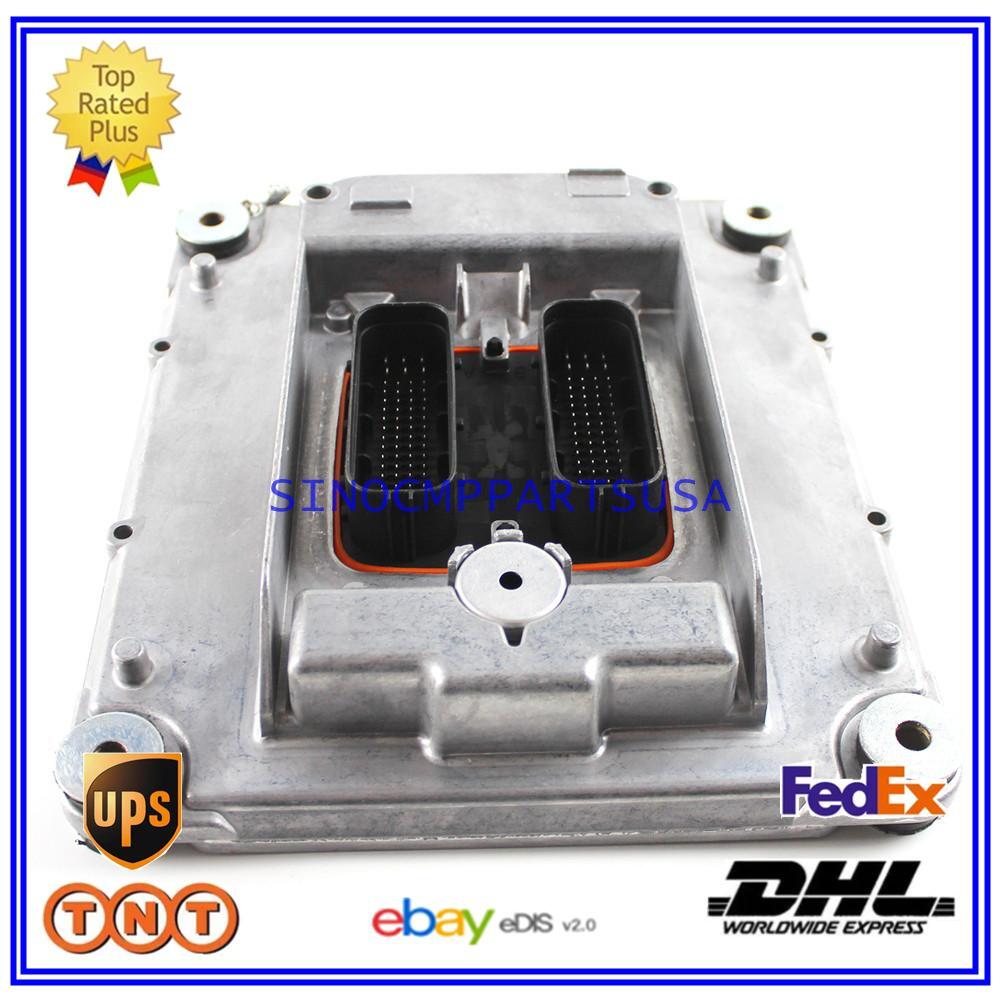 ECU Controller 21695319 For Volvo TAD940GE TAD941GE TAD1641GE Generator ...