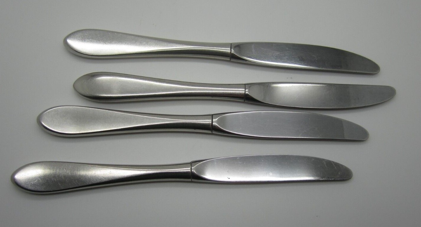 Choice Piece Gorham Stainless Georgetown - Old- Pattern No Back Ridge ...