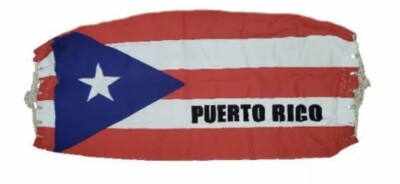 Puerto Rico Flag Hammock Hamaca | eBay