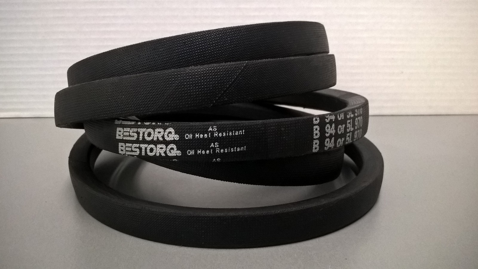 B94 INDUSTRIAL V-BELT | eBay