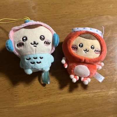 Sanrio Squid Tuxedo Sam Squid Sanrio × Splatoon Special Rubber Mascot ...