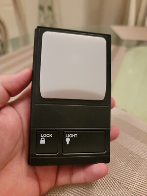 Wireless Garage Door Wall Button Security+ For 78LM-X LiftMaster ...