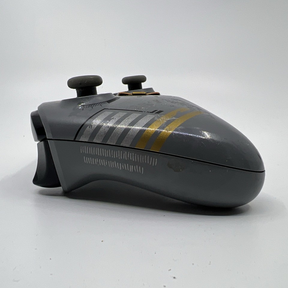 Xbox One Call of Duty Advanced Warfare Controller Untested For Parts | eBay