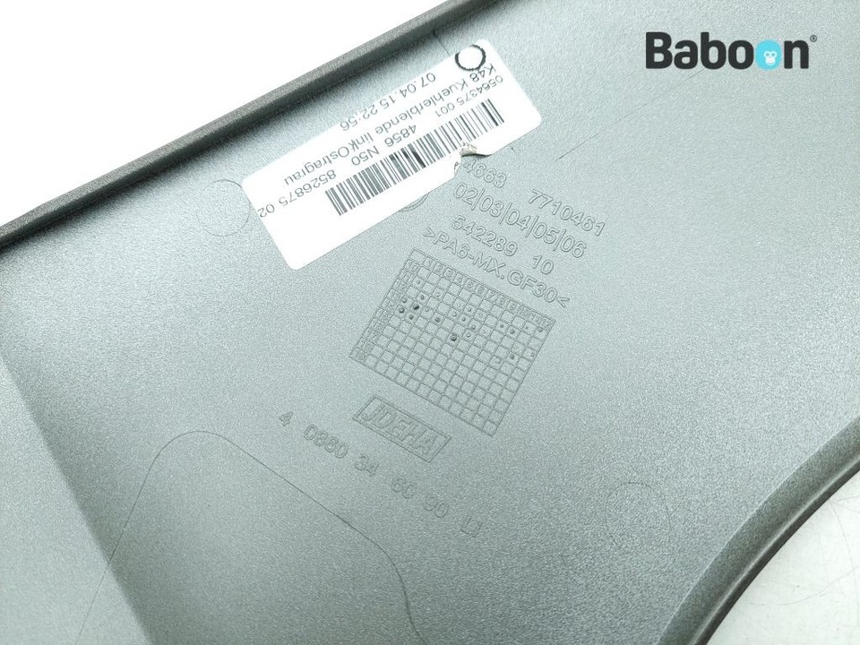 Lower Fairing Left BMW K 1600 GT 2010-2016 (K1600GT K48) (8526875 ...