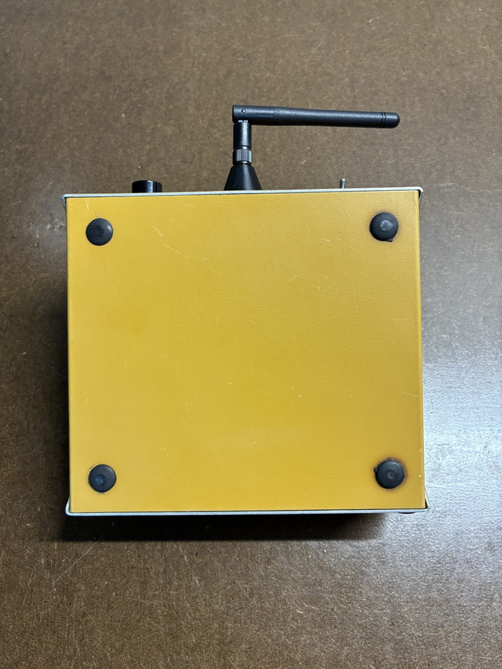 Kraft Series Seventy-Four 5CH Vintage RC Retro Transmitter 2.4 GHz ...