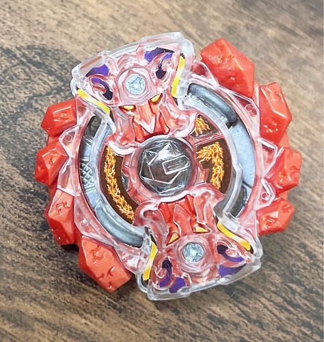 Gigant Gaia.QF Random Booster Rare Beyblade Burst Anime Color | eBay