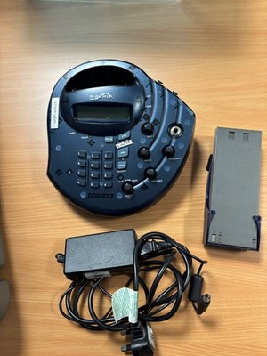 Matrix Comrex M827 Audio-codec POTS/ISDN Module Unit System | eBay