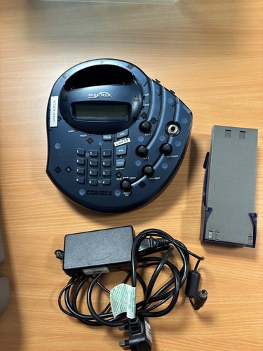 Matrix Comrex M827 Audio-codec POTS/ISDN Module Unit System | eBay UK