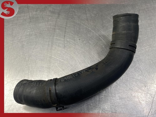 Radiator Inlet Hose 55111285AE For 11-23 Chrysler 300 Dodge Charger ...