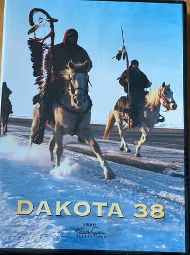 Dakota 38 - DVD (New/Unopened) | eBay