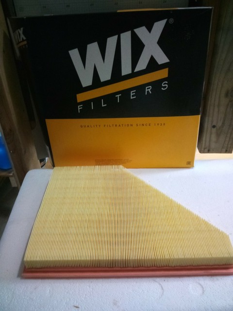 Air Filter Wix WA10718 for sale online | eBay