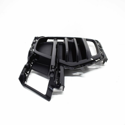 NEW BMW X5 G05 FRONT BUMPER RIGHT SIDE GRILL 51117449680 OEM NO DUTY TO ...