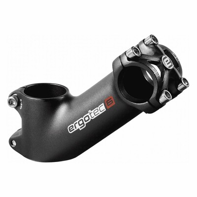 Erg Hset High Pike 2 1/8 Potence De Guidon 25.4X120mm Ergotec Vélos | eBay