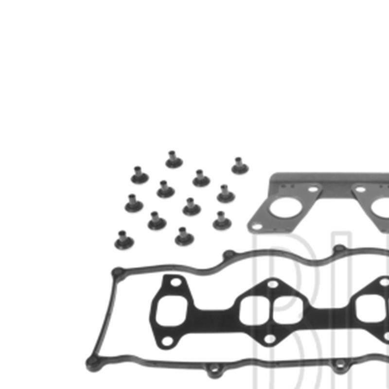 BLUE PRINT Gasket Kit, cylinder head ADM56260 Genuine Top Quality 3yrs ...