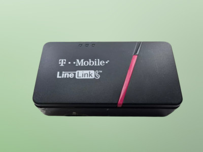 T-Mobile LineLink WDL ML700 VOIP Adapter Only | eBay
