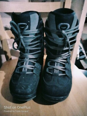 Aggression snowboard boots size 5 | eBay