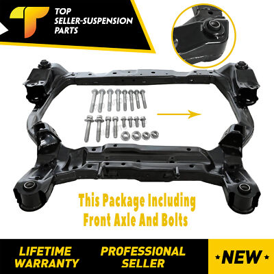 2006-2011 Brand New Front Subframe Crossmember Cradle for Hyundai ...