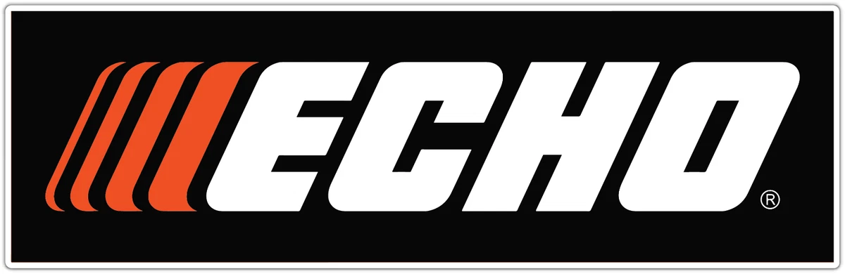 Echo Power Equipment Logo