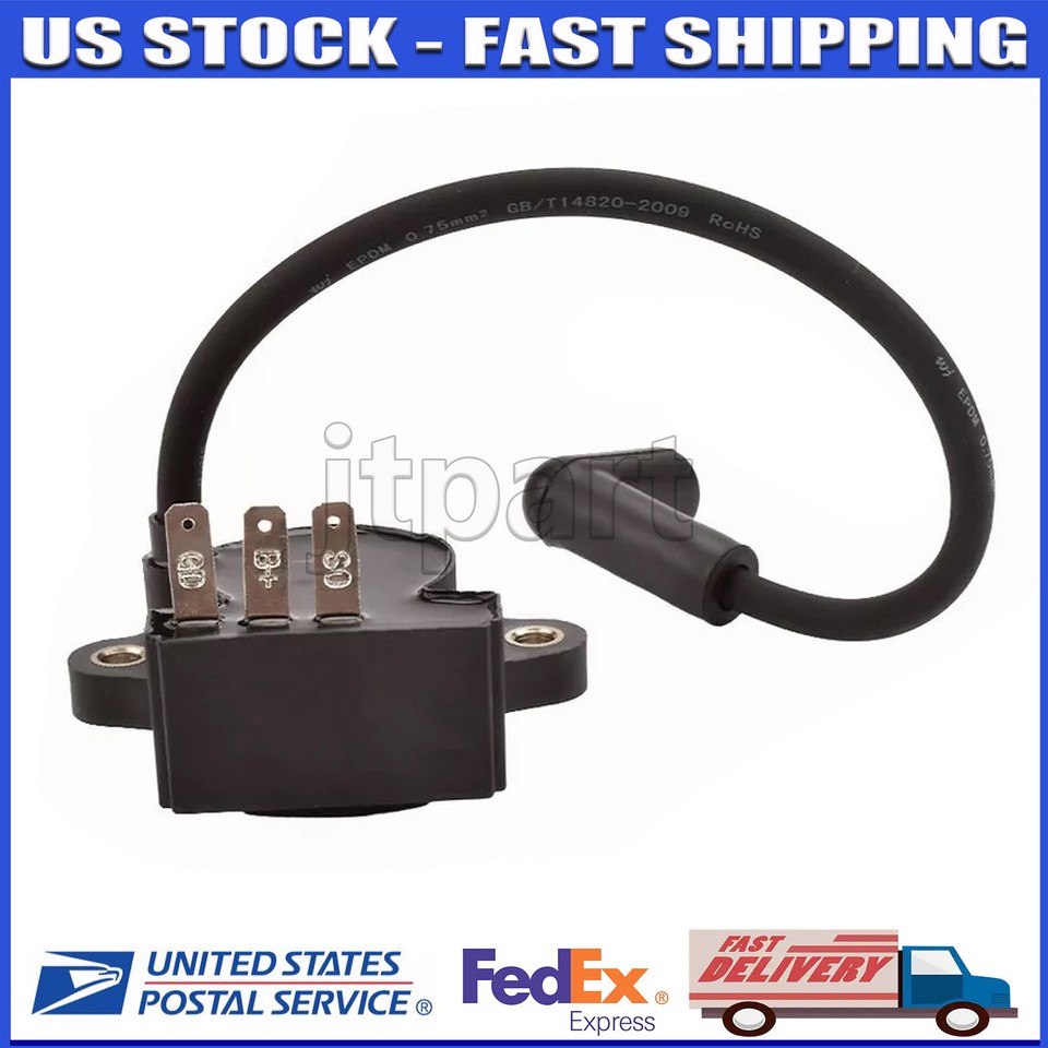 2X Ignition Coil Spark DSAI Module For Kohler SV740 GT155 CH740 CV740 ...