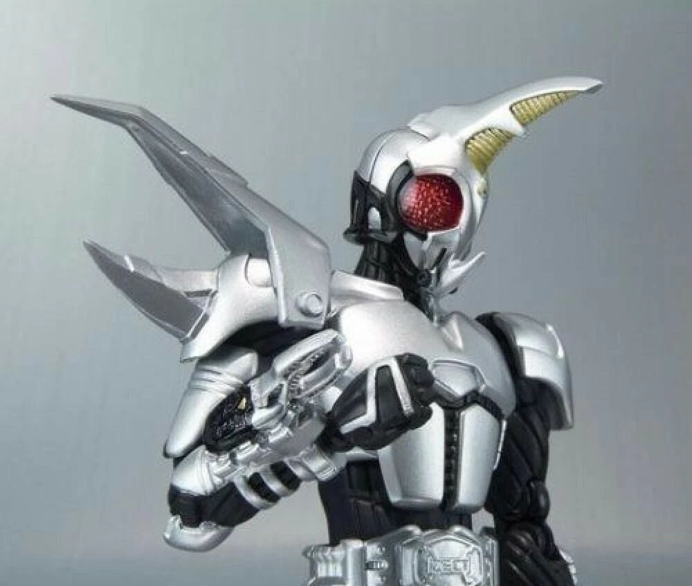 Kamen Rider Hercus