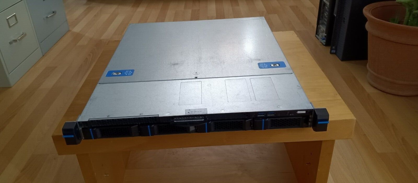 Datto S3P10000 Professional NAS Server | eBay