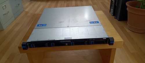 Datto S3P10000 Professional NAS Server | eBay