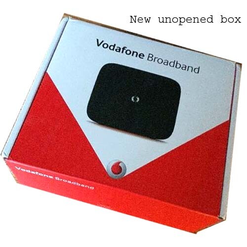 Vodafone Broadband Wireless Router Huawei HHG2500 | eBay