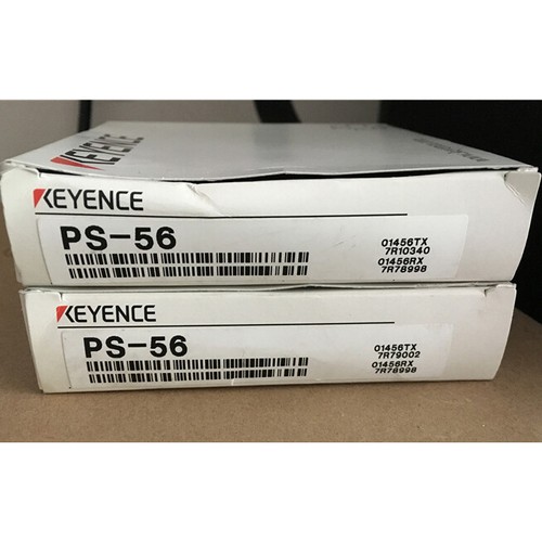 1PC New Keyence PS-56 Photoelectric Switch Sensor PS56 Free Shipping | eBay