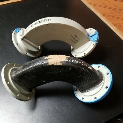 Waveguides - Waveguide Elbow