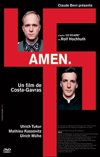 DVD - AMEN 3388334507677 | eBay