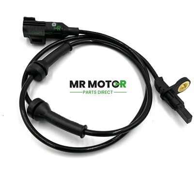 T2H48446 - Front ABS Wheel Speed Sensor For Jaguar XE (2015-20) & XF ...