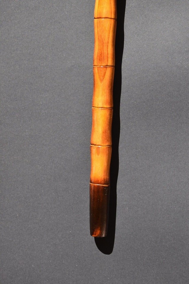 SHAIMPERIAL Walking Classic Stick Cane hand made walking stick | eBay