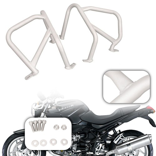 Engine Guard Crash Bar High quality Highway For BMW R1200RS 2015-2018 ...