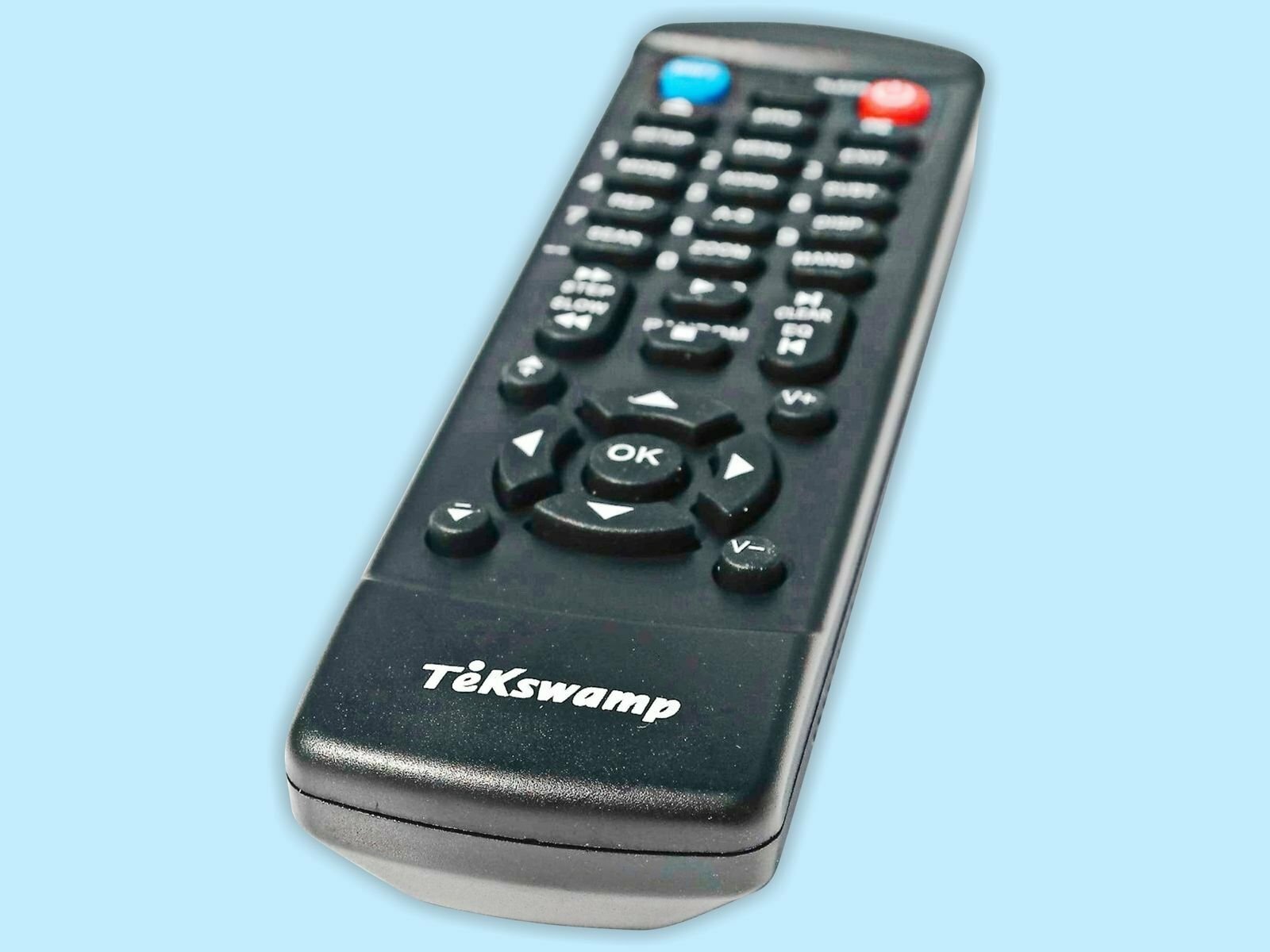 NEW Remote Control for Boston Acoustics-Dt7000 | eBay