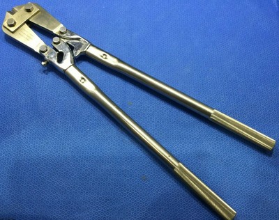 General Medicine - Cast Cutter