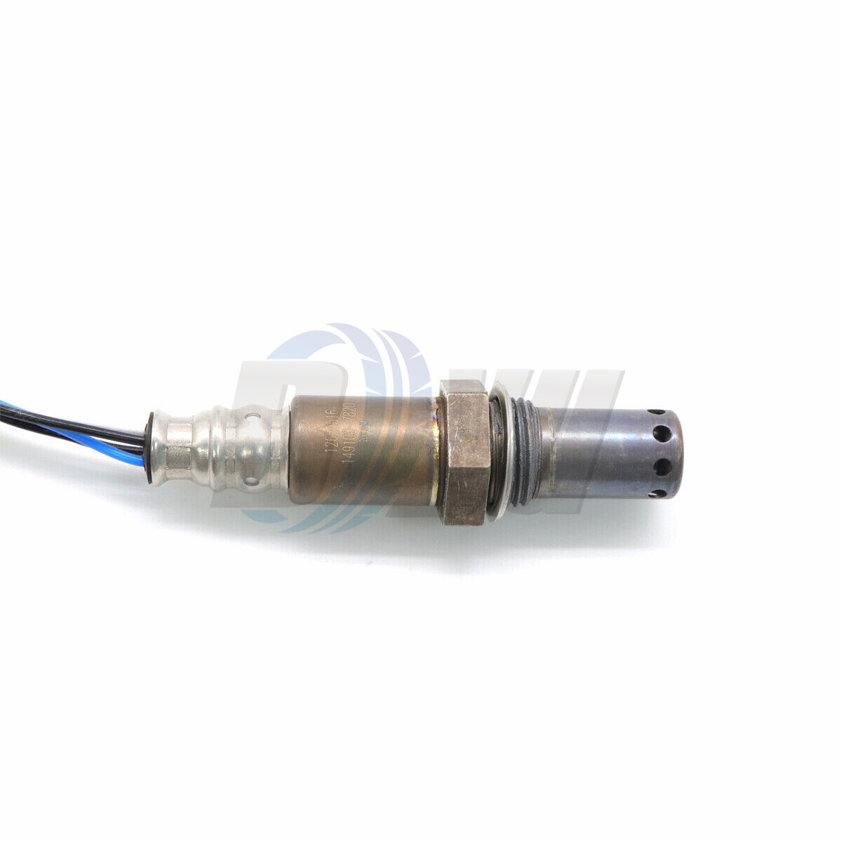 New Upstream Oxygen Sensor 12659516 For Chevrolet Silverado 1500 GMC ...