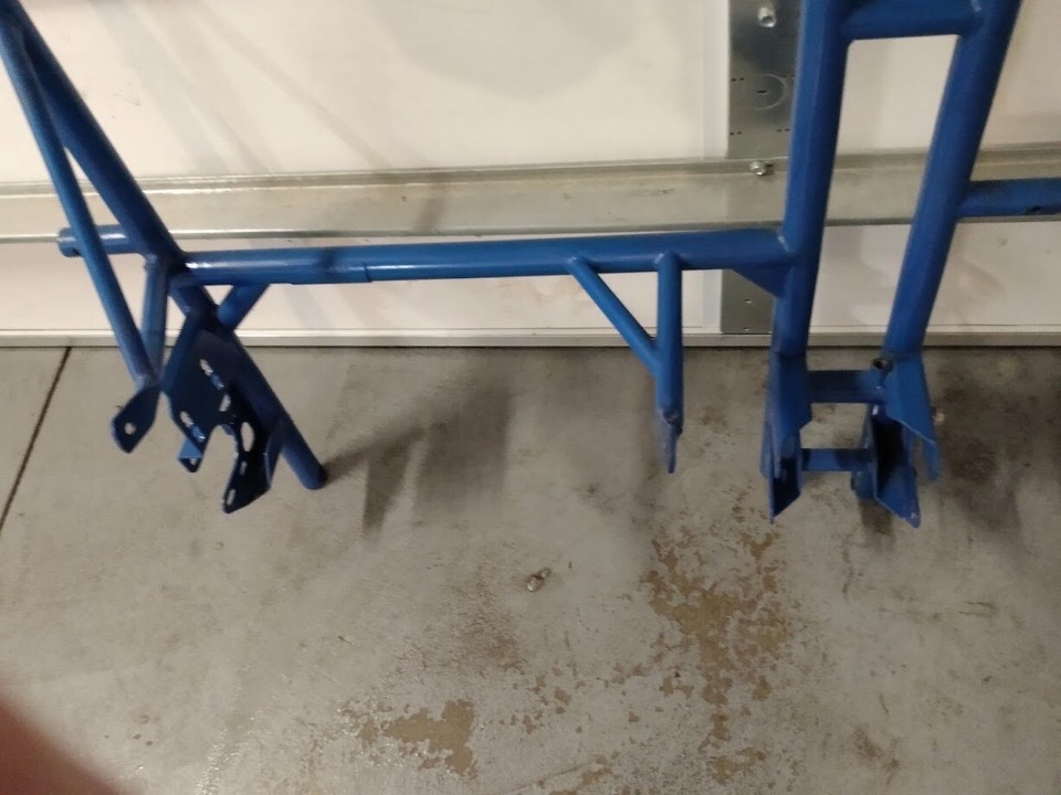 racing kart frame | eBay