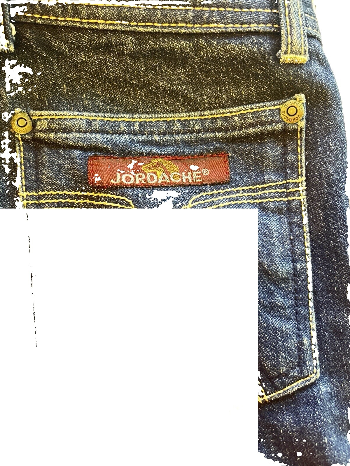 Jordache 1980s Vintage Jeans for Women for sale - eBay