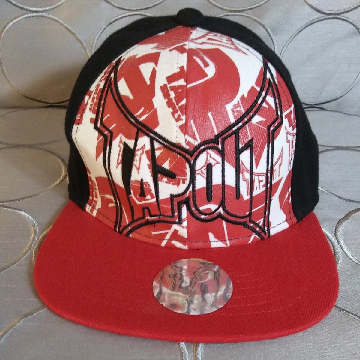 Tapout Hats