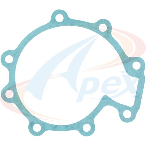Apex Engine Water Pump Gasket for Escape, 6, Tribute, Mariner+More ...