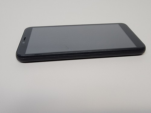 Foxx A55 Smartphone 8GB (Black) FOR PARTS | eBay