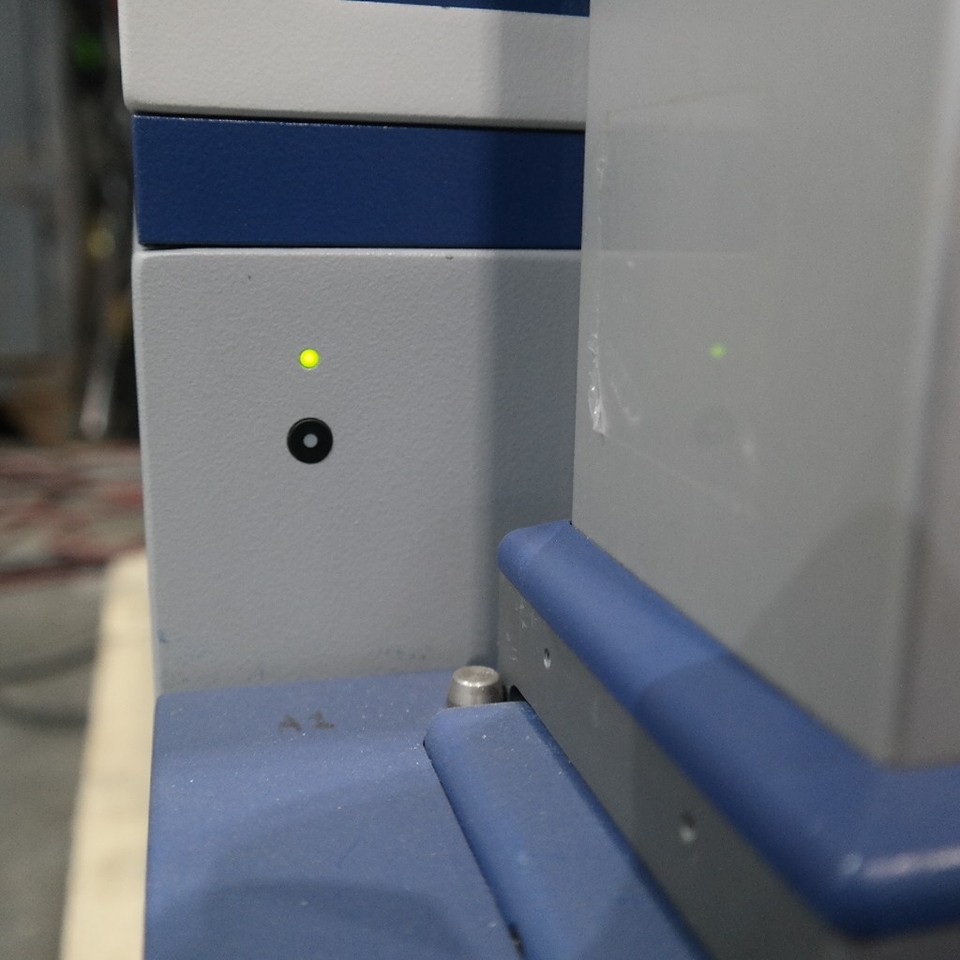 BMG Labtech PHERAstar Microplate Reader with Stacker 2 | eBay