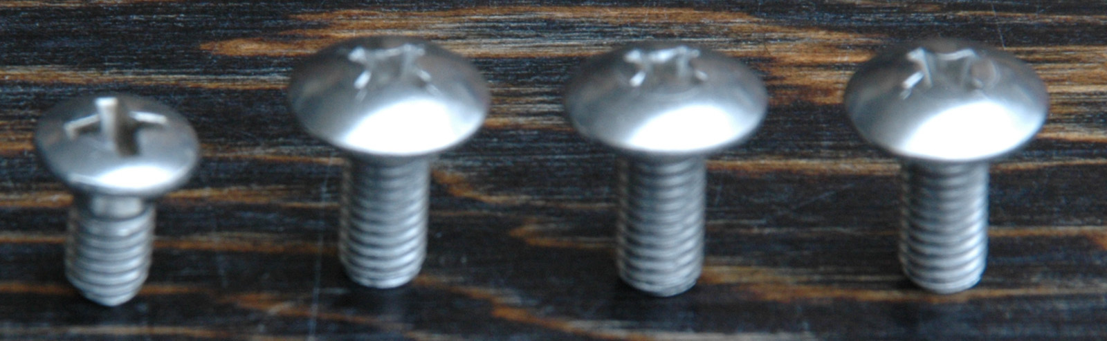 Vintage Schwinn Stingray Bike Stik Shifter Screws 3 5 Stick Shift Krate ...