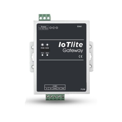 Gateway101-IoTlite Gateway IoT Gateway MQTT Supports For Acquisition ...