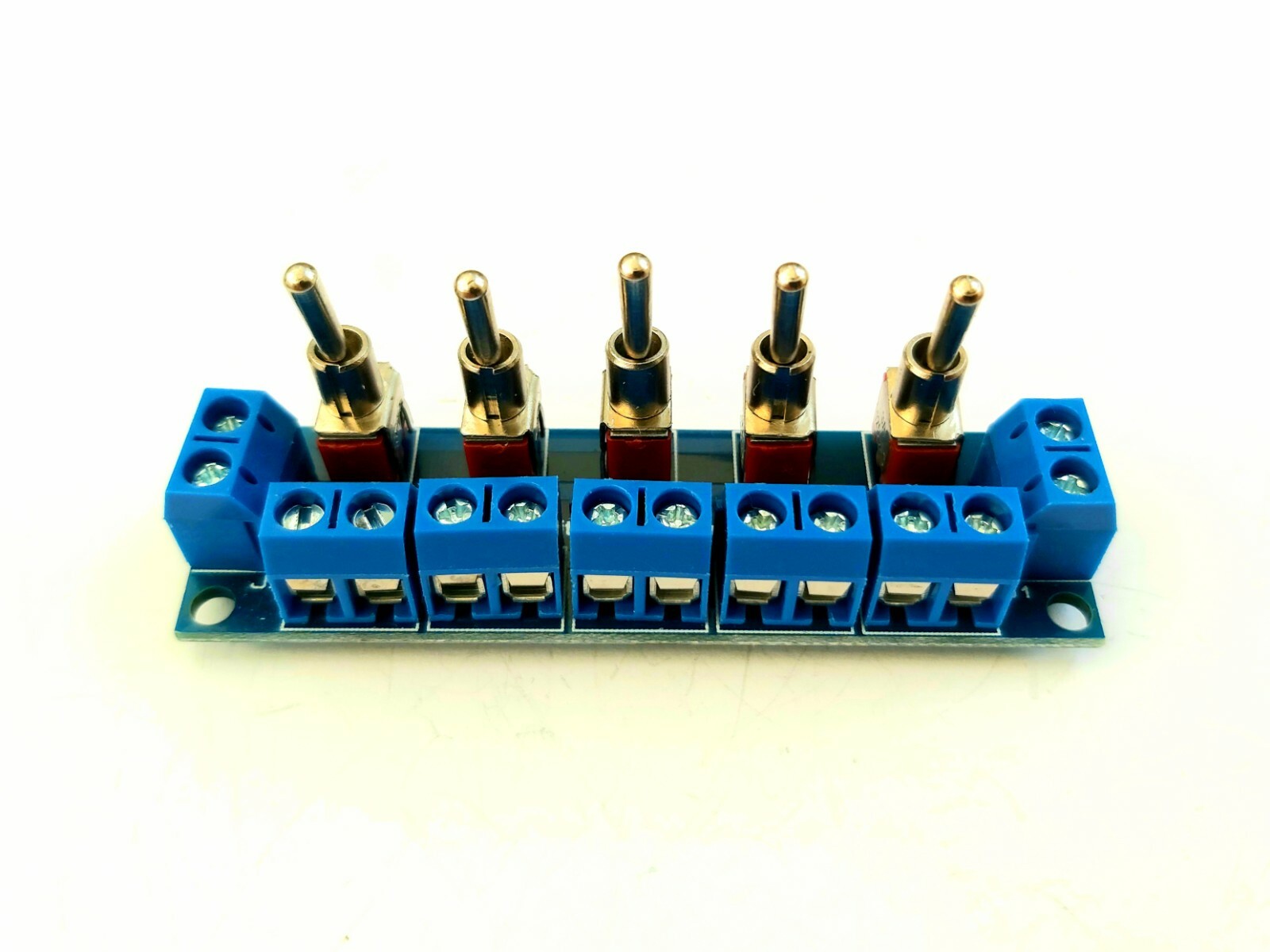 RKswitch1 V2 Toggle Switch Module for Doll House Ideal for lighting ...