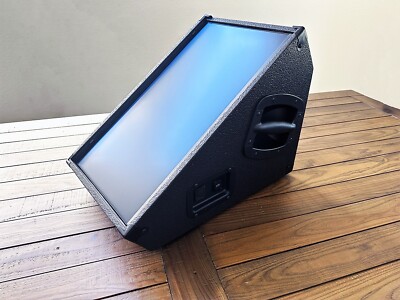 22in Lyrics Prompter - Starter Teleprompter Bundle | eBay