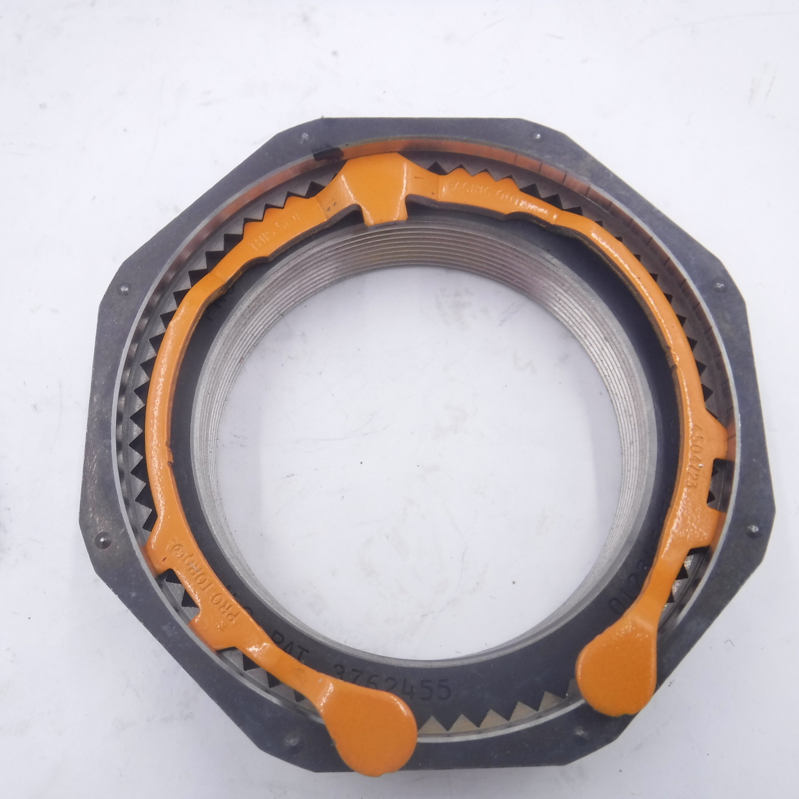 STEMCO 8 PT Socket Pro-torq Trailer Axle Nut 447-4723 for sale online ...