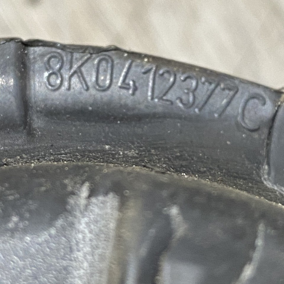 Front Upper Shock Absorber Support Fit For Audi A4 A5 Q5 8K0412377C ...