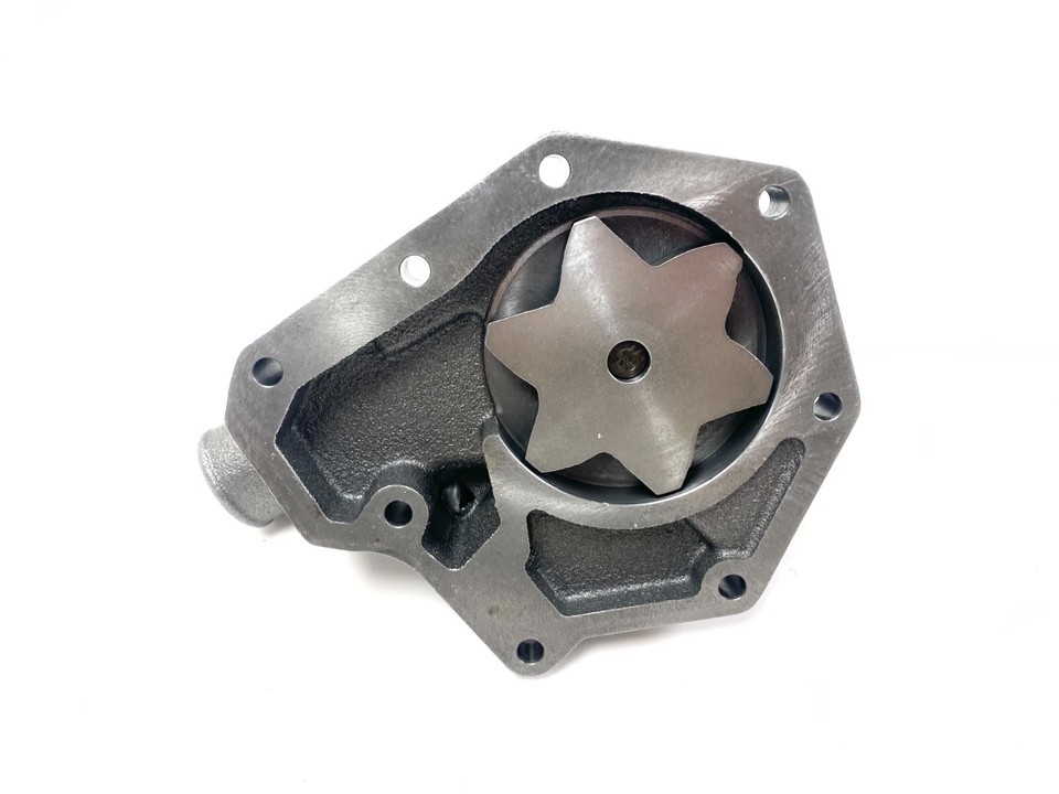 John Deere Water Pump Diesel RE25043 Fits 2030 2510 2520 210C 310A 310B ...